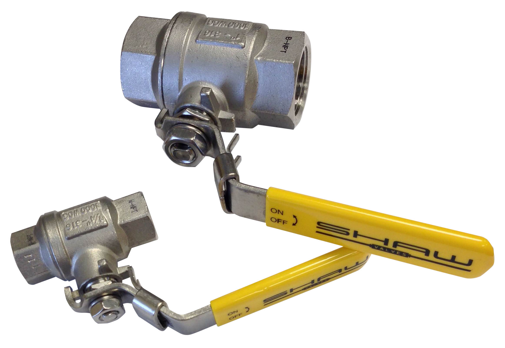 Fittings, Flanges & Valves - Steel Specialty Products