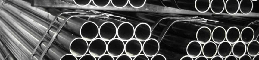 Tube, Pipe & Bar Products | Olympic Steel