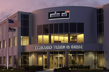 Locations Olympic Steel