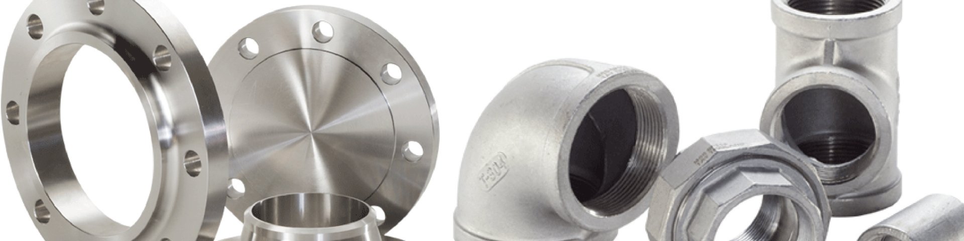 Fittings, Flanges & Valves - Steel Specialty Products