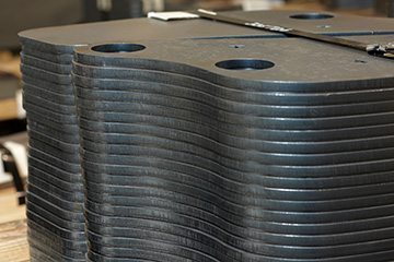 Locations | Olympic Steel | Integrated Facilities