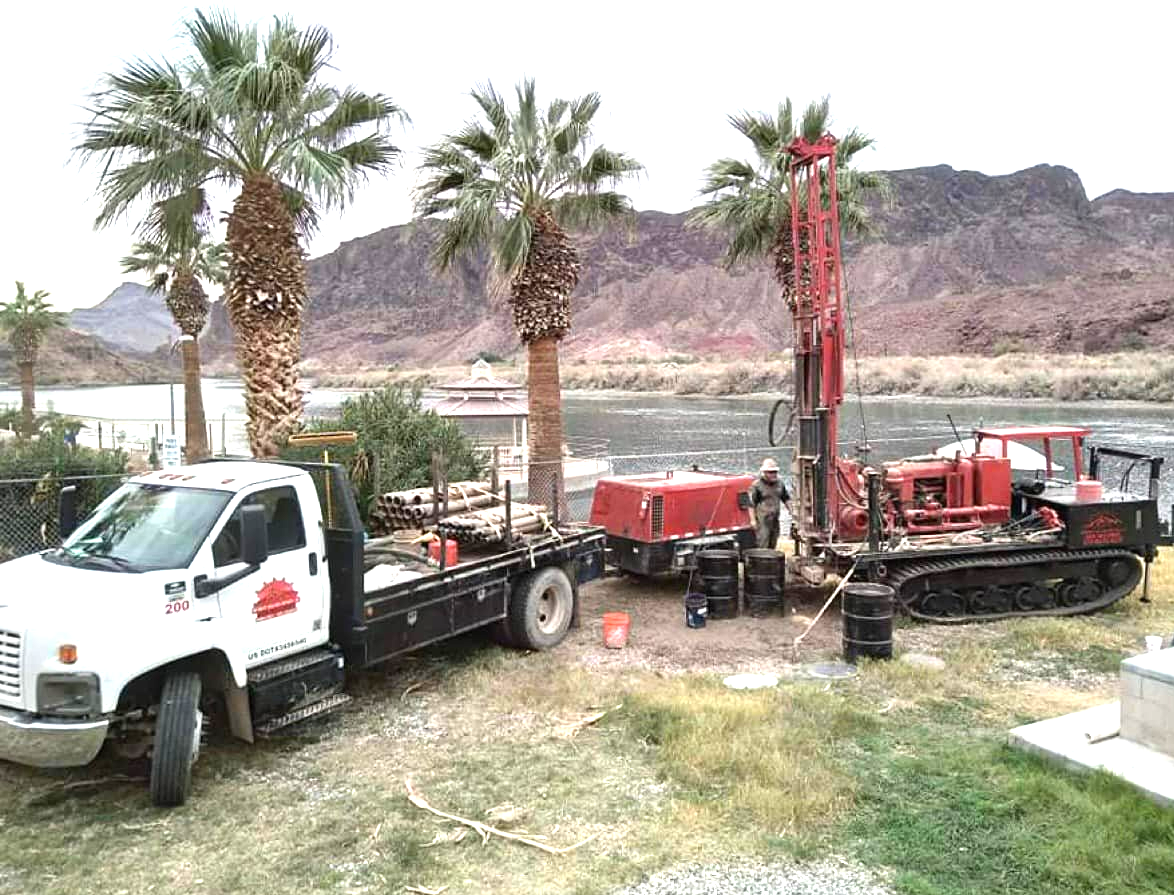 Commercial & residential drilling | Phoenix, AZ