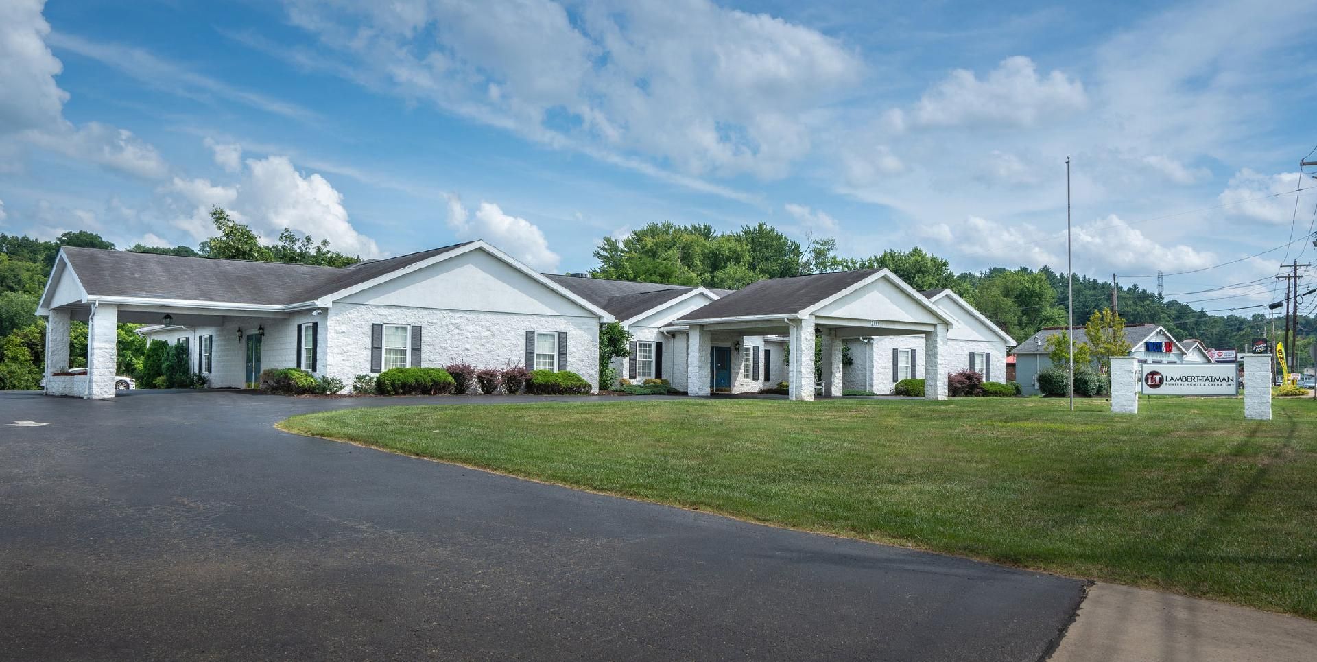 Lambert-Tatman Funeral Home|Funeral Cremation Parkersburg, WV