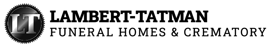 Obituary Notifications | Lambert-Tatman Funeral Home