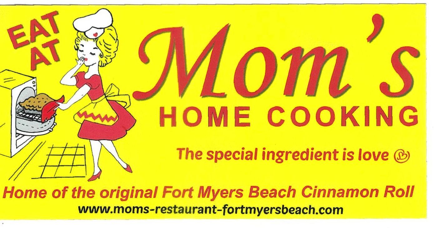 Home Page | Mom's Restaurant