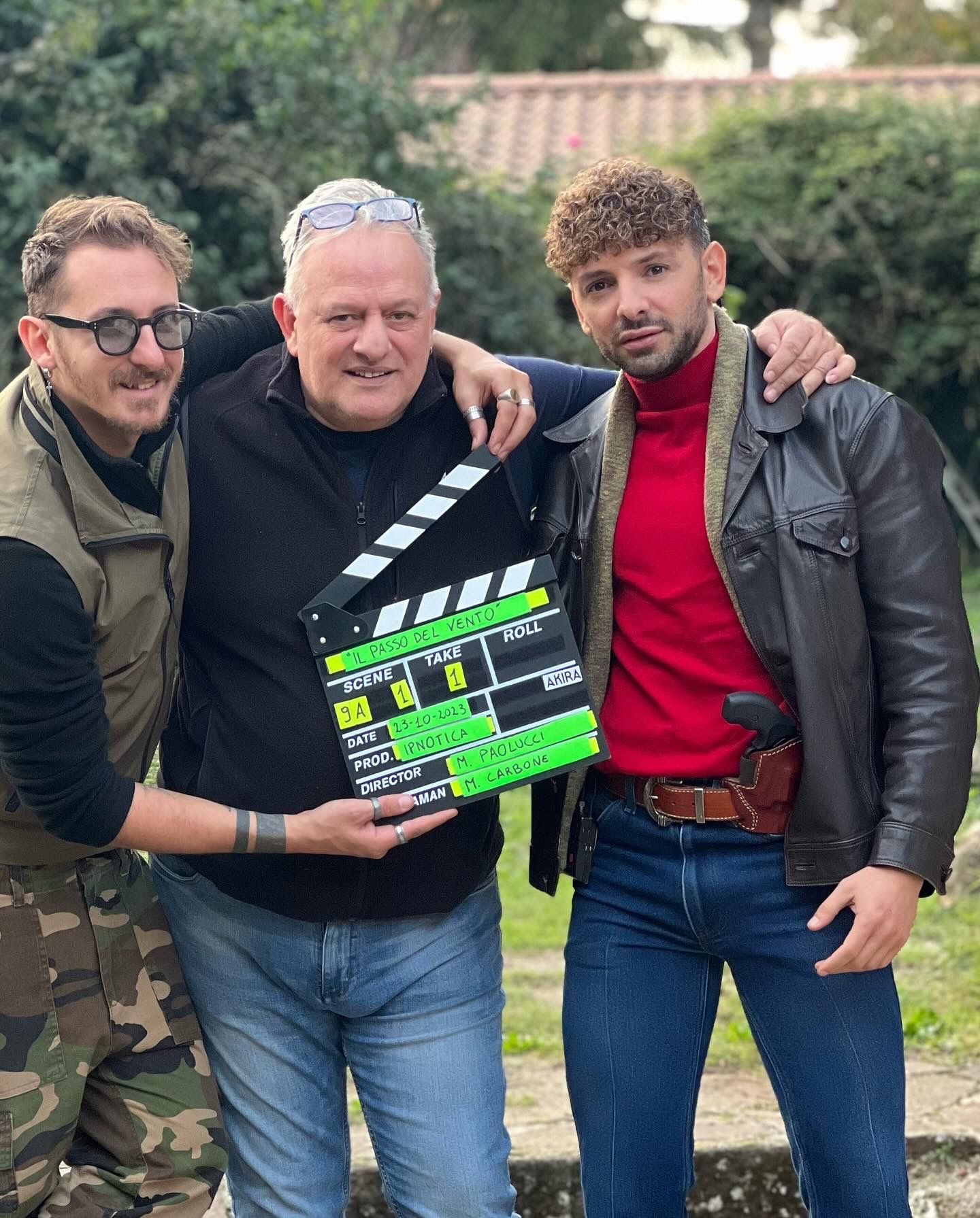 Home [www.danielepompili.it]