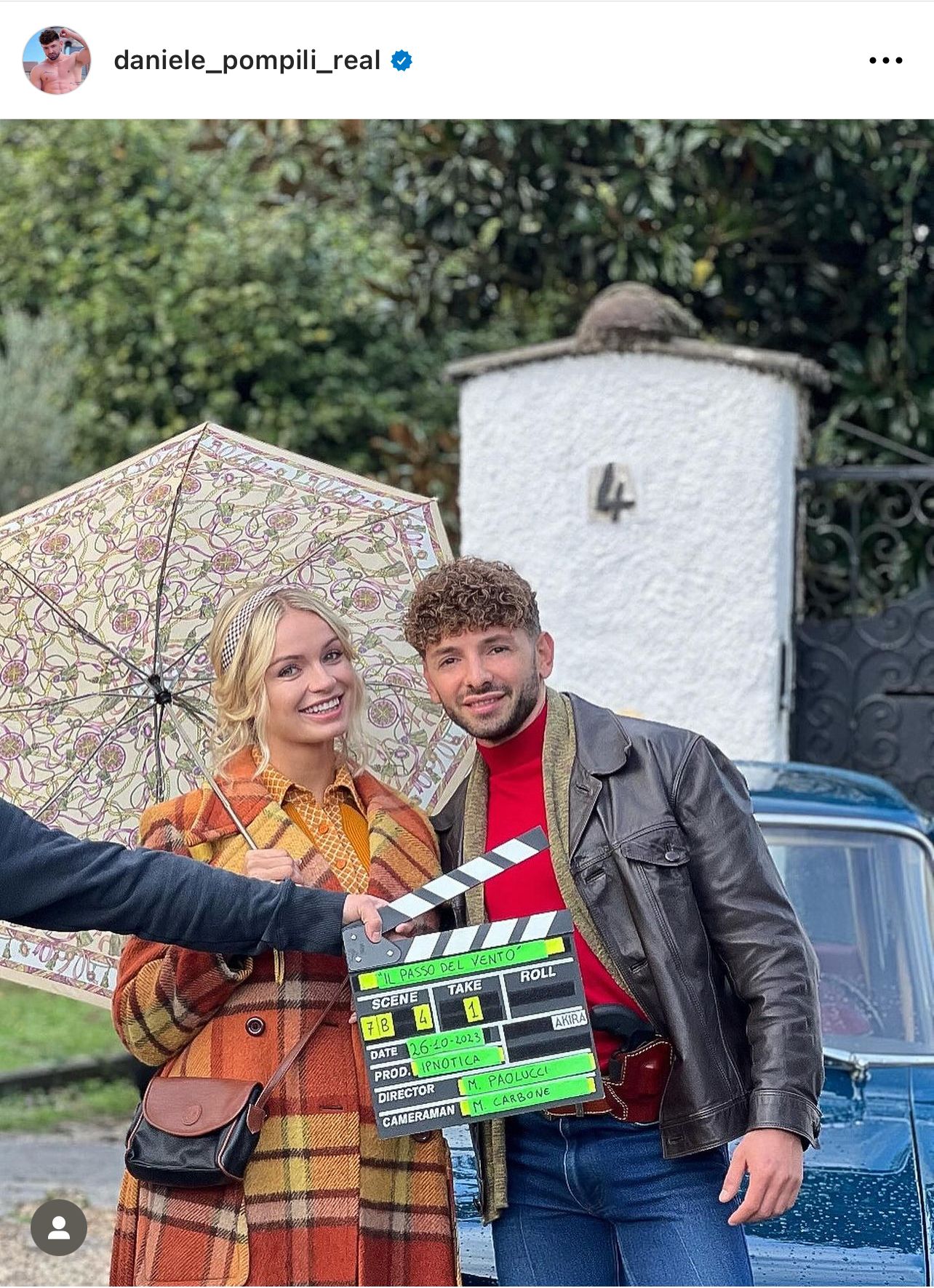 Home [www.danielepompili.it]