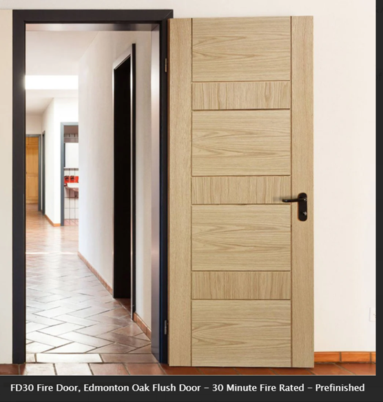 Blazeout Limited: Your Source for Passive Fire Products