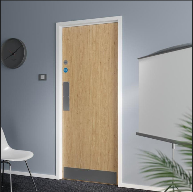 Blazeout Limited: Your Source for Passive Fire Products