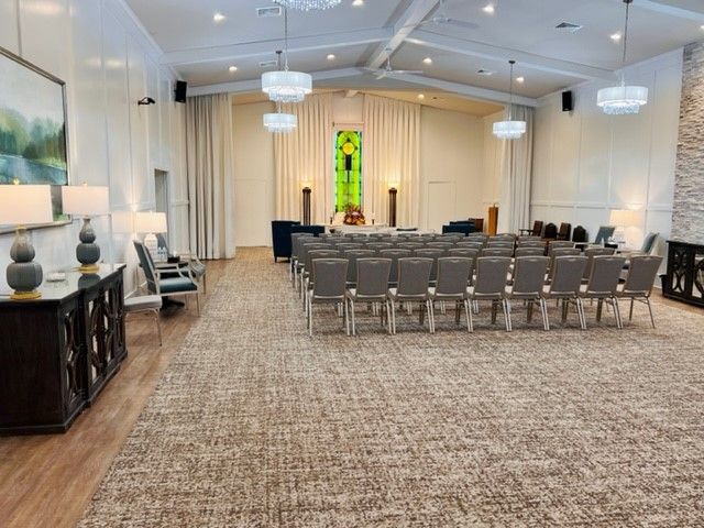 Funeral Homes in Madison | 3610 Speedway Rd, Madison, WI 53705