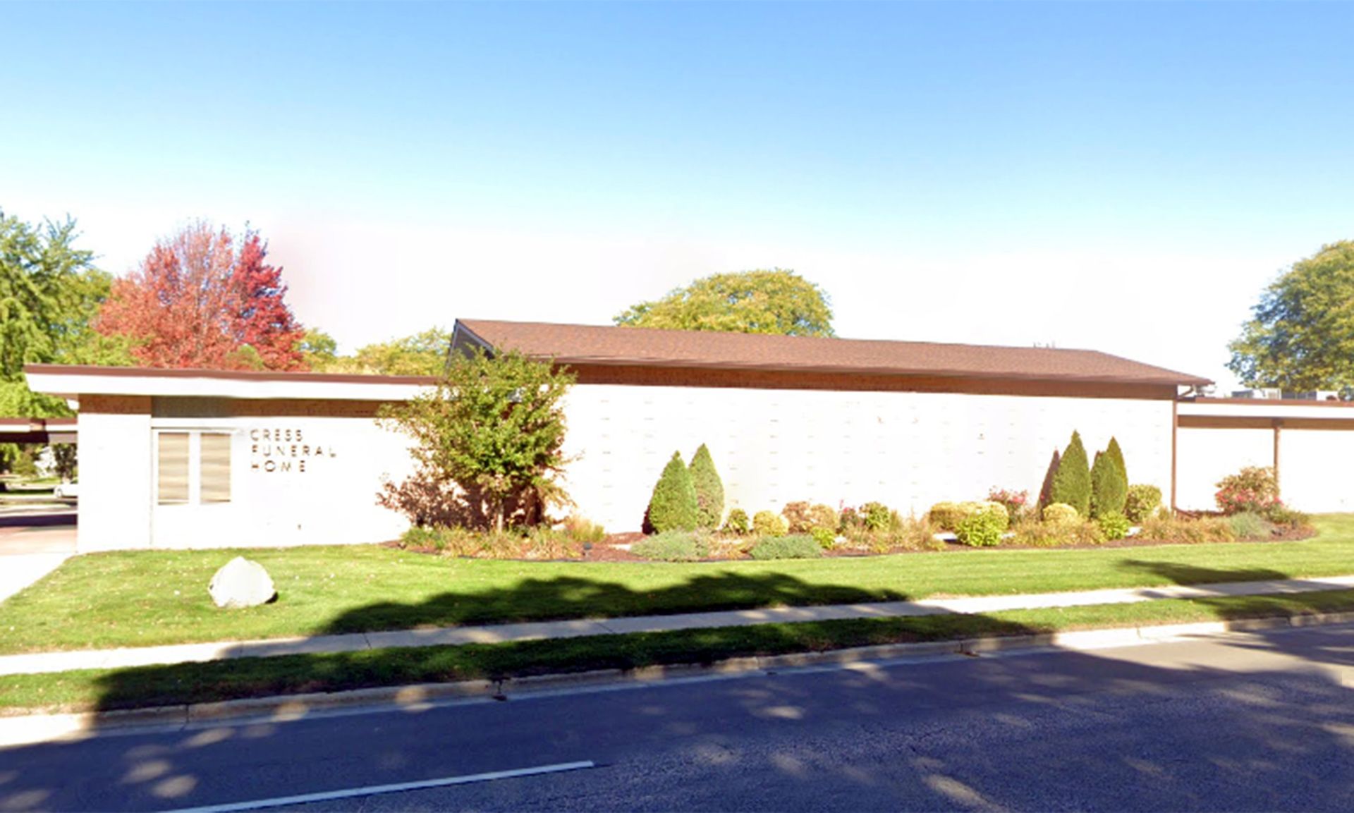 Funeral Homes in Madison | 3610 Speedway Rd, Madison, WI 53705