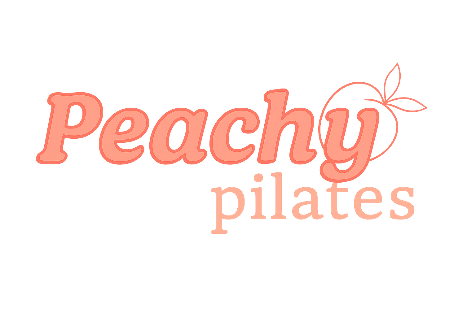 home [www.peachy-pilates.com]