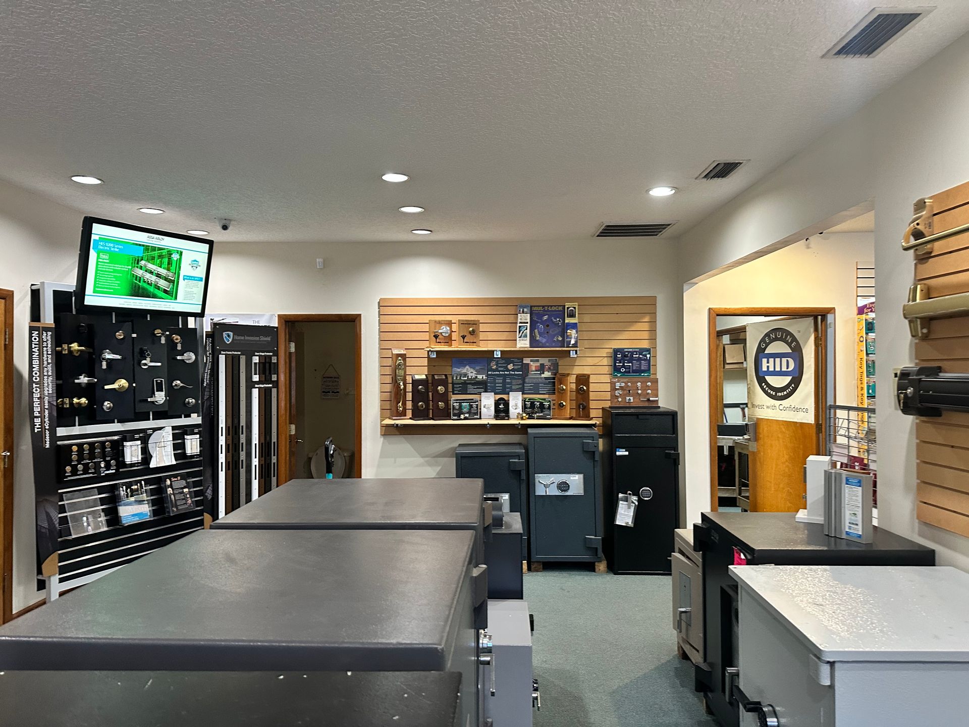 Locksmith and Security | Jacksonville, FL