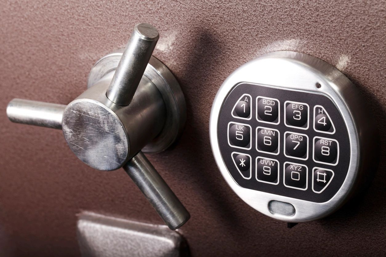 Locksmith and Security | Jacksonville, FL