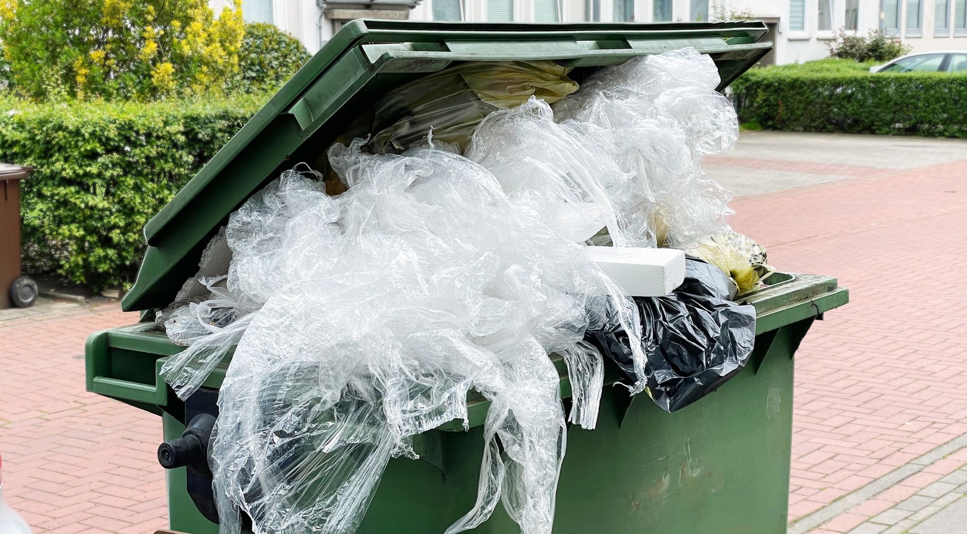 Smart Waste Management is Revolutionising Waste Collection