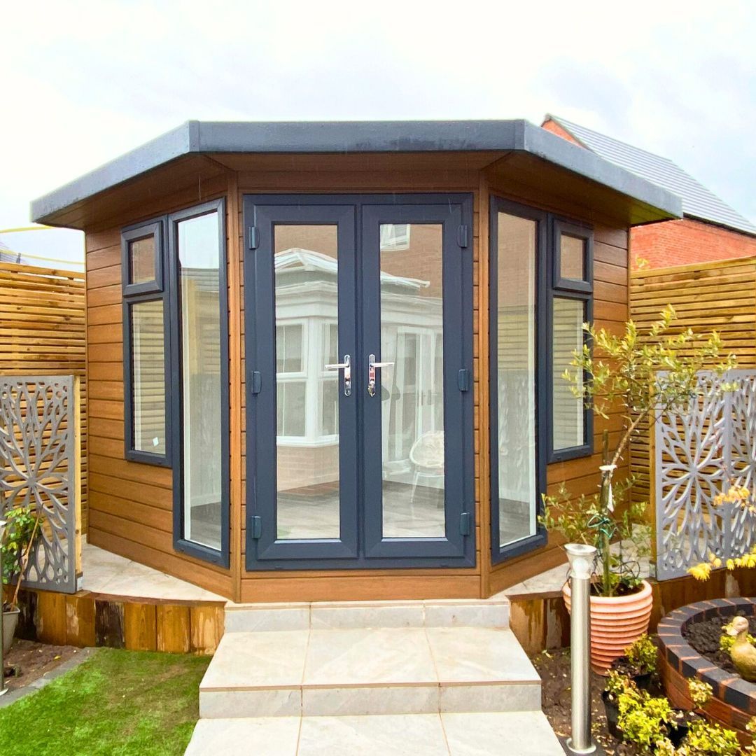 Brookside Garden Buildings in Stafford: Elevate Your Outdoor Living ...