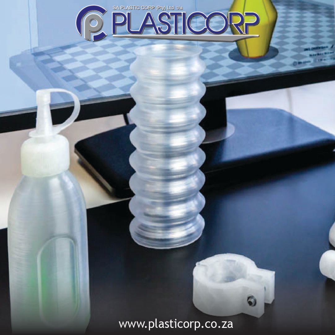 SA Plasticorp | Plastic Packaging Manufacturers Durban