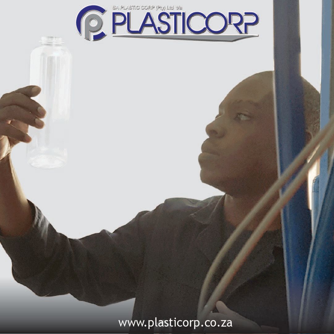 SA Plasticorp | Plastic Packaging Manufacturers Durban
