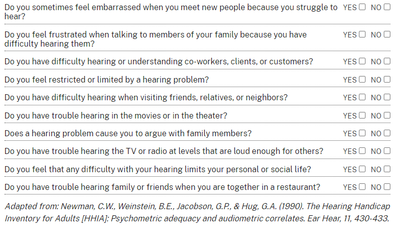 Hearing Loss | Framingham, MA | Metrowest Ear Nose & Throat Associates