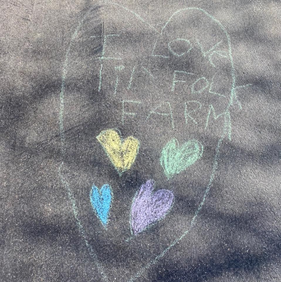 Child Care Center | Scarborough, ME | Lil' Folk Farm