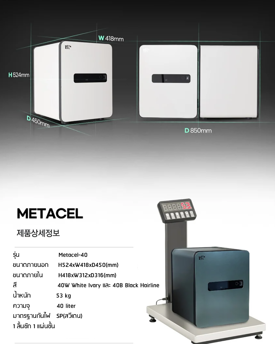 Electronic Safes : NV