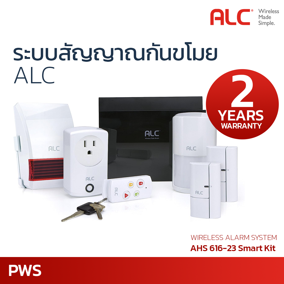 Security Products