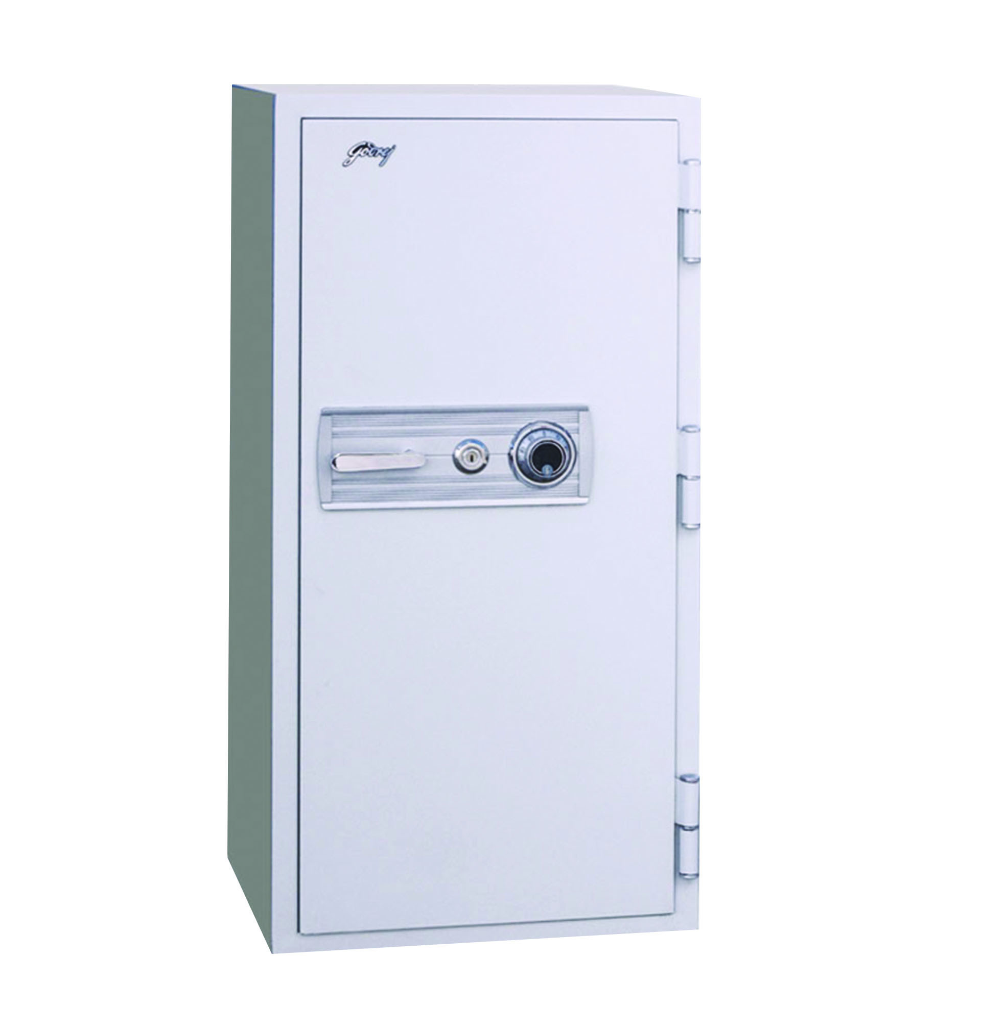Fire Resistant Document Safes
