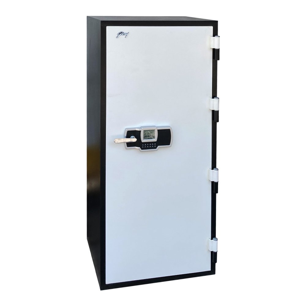 Fire Resistant Safes
