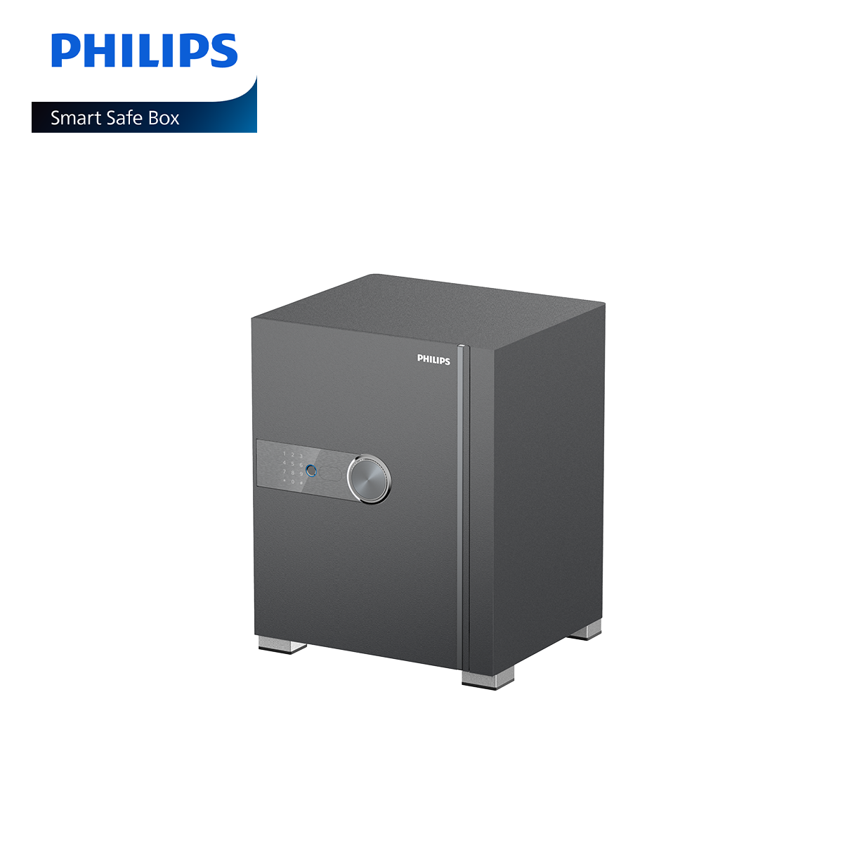 Philips Smart Safe Box 2000 Series