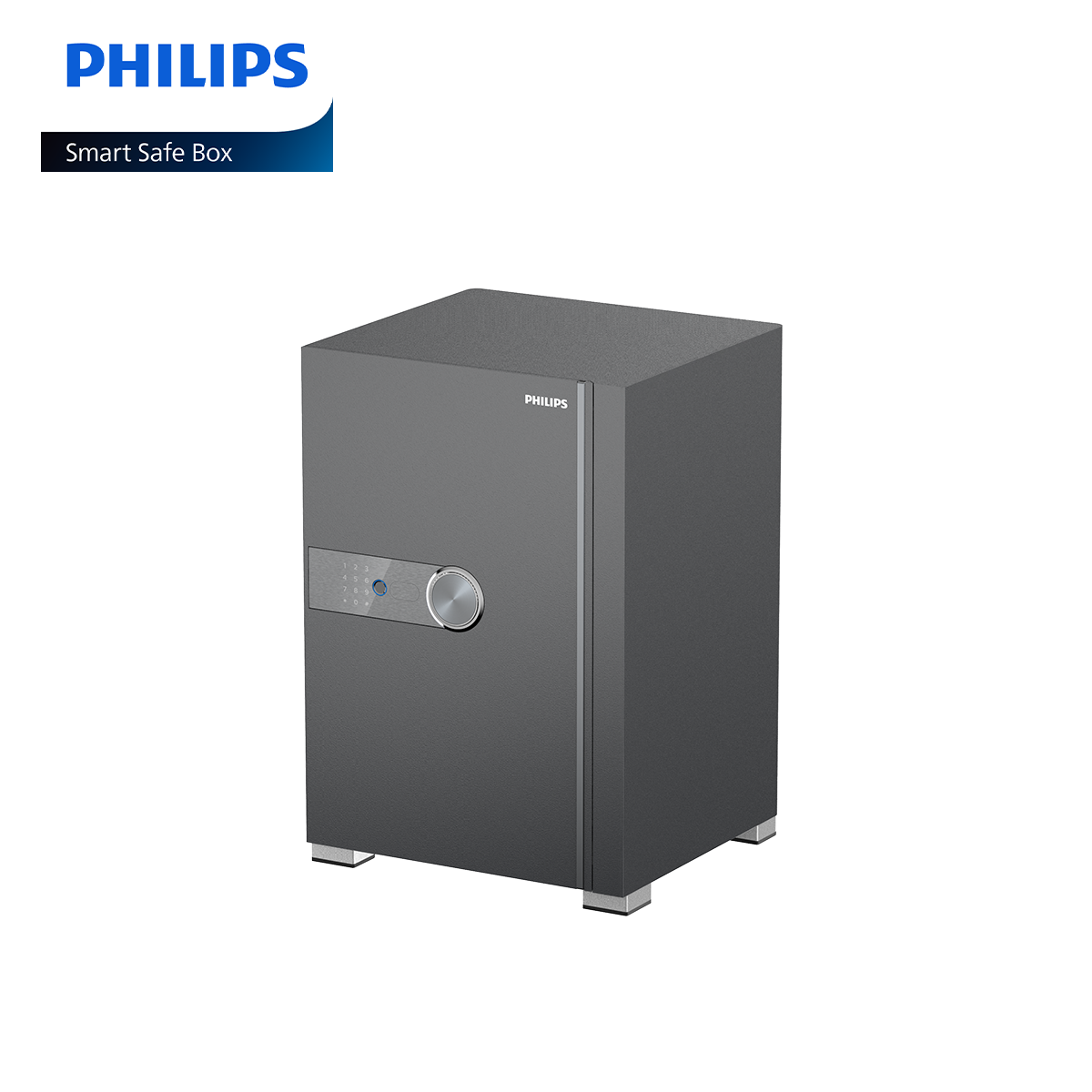 PHILIPS Smart Safe Box