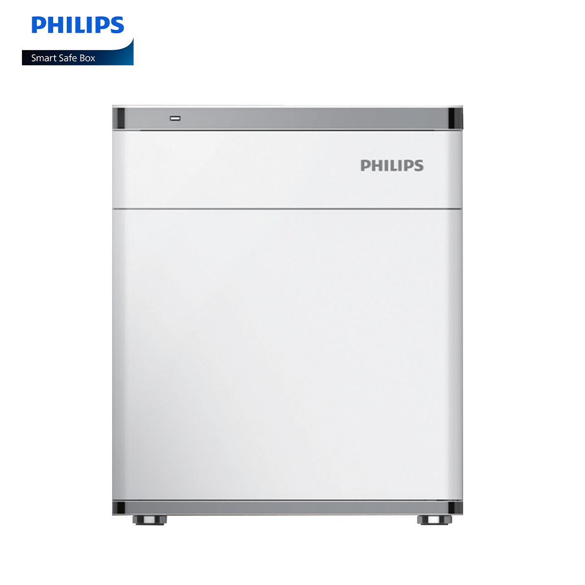 PHILIPS Smart Safe Box