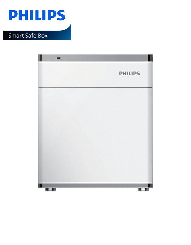 PHILIPS Smart Safe Box