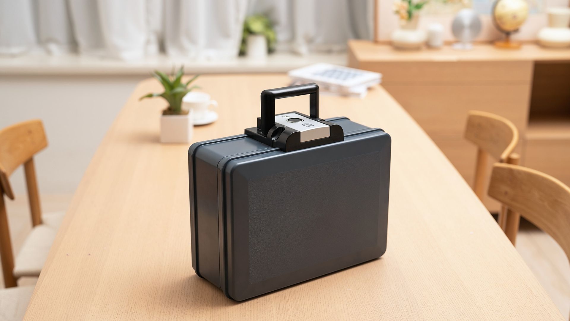 Philips Smart Safe Box 2000 Series