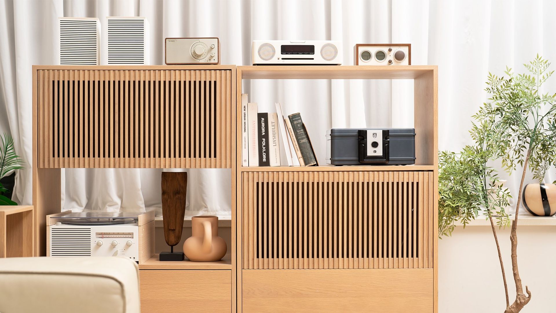 Philips Smart Safe Box 2000 Series