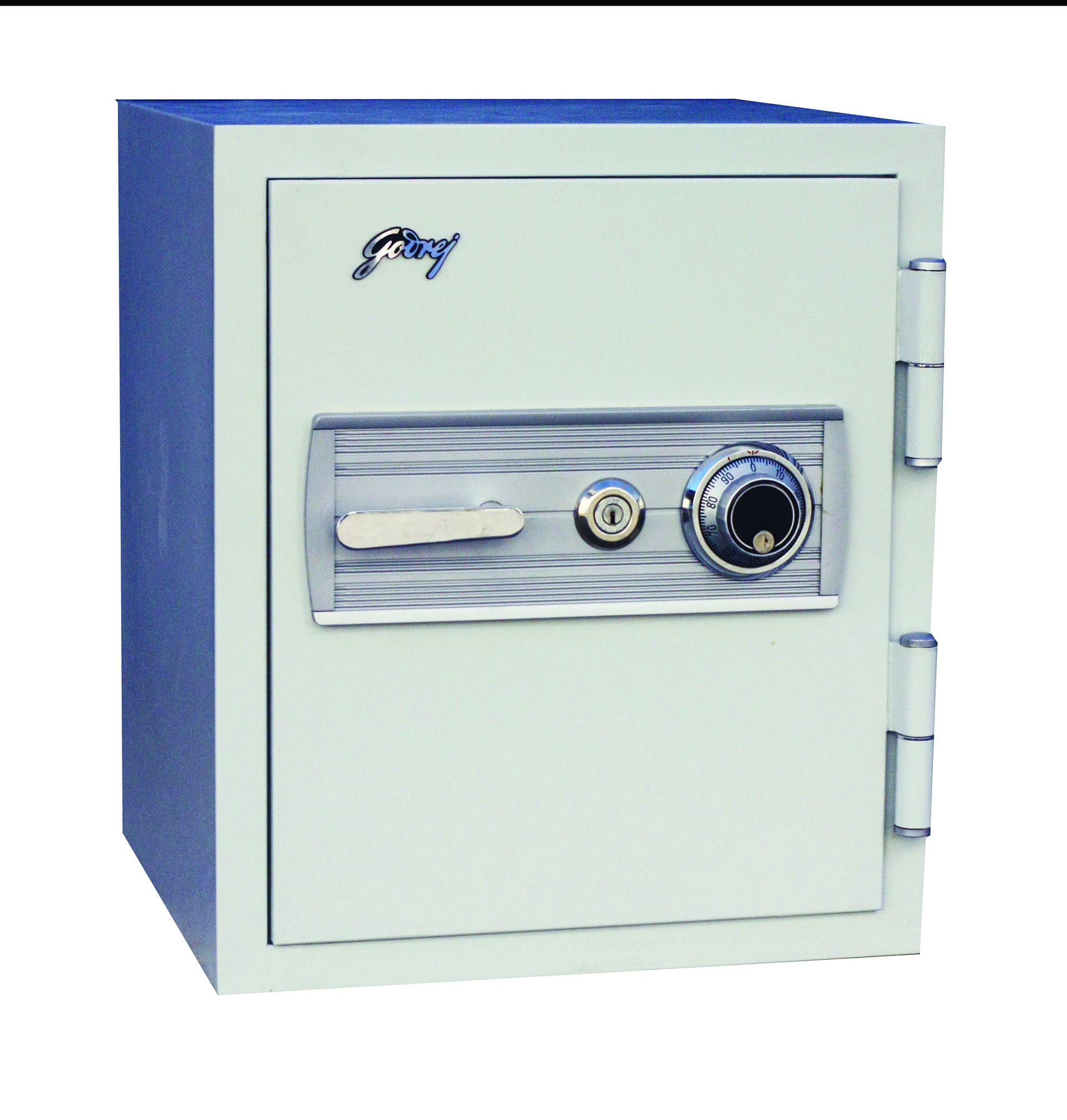 Fire Resistant Document Safes