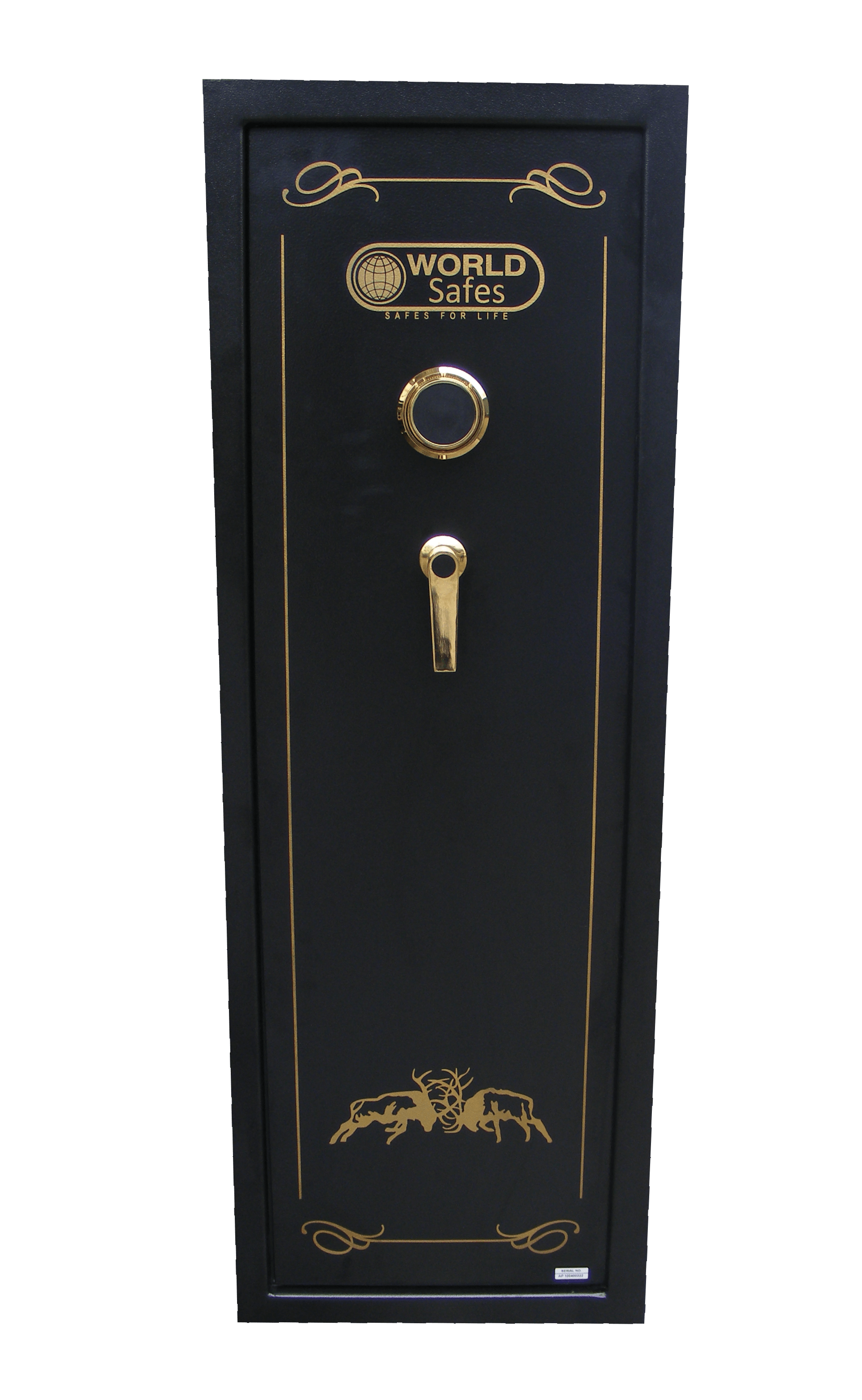 Gunsafes