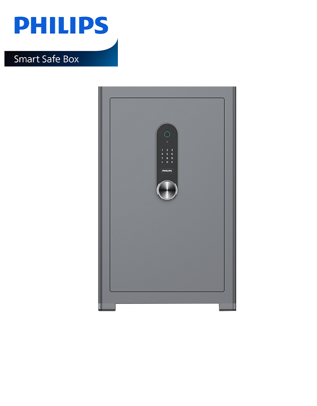 PHILIPS Smart Safe Box
