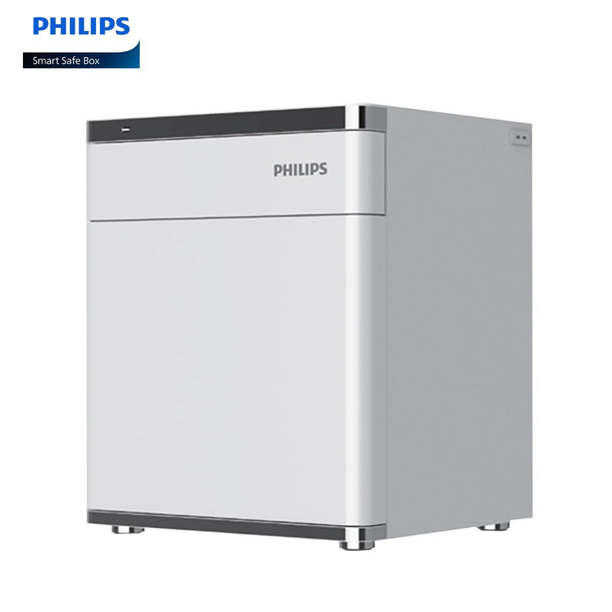 Electronic Safes : NV