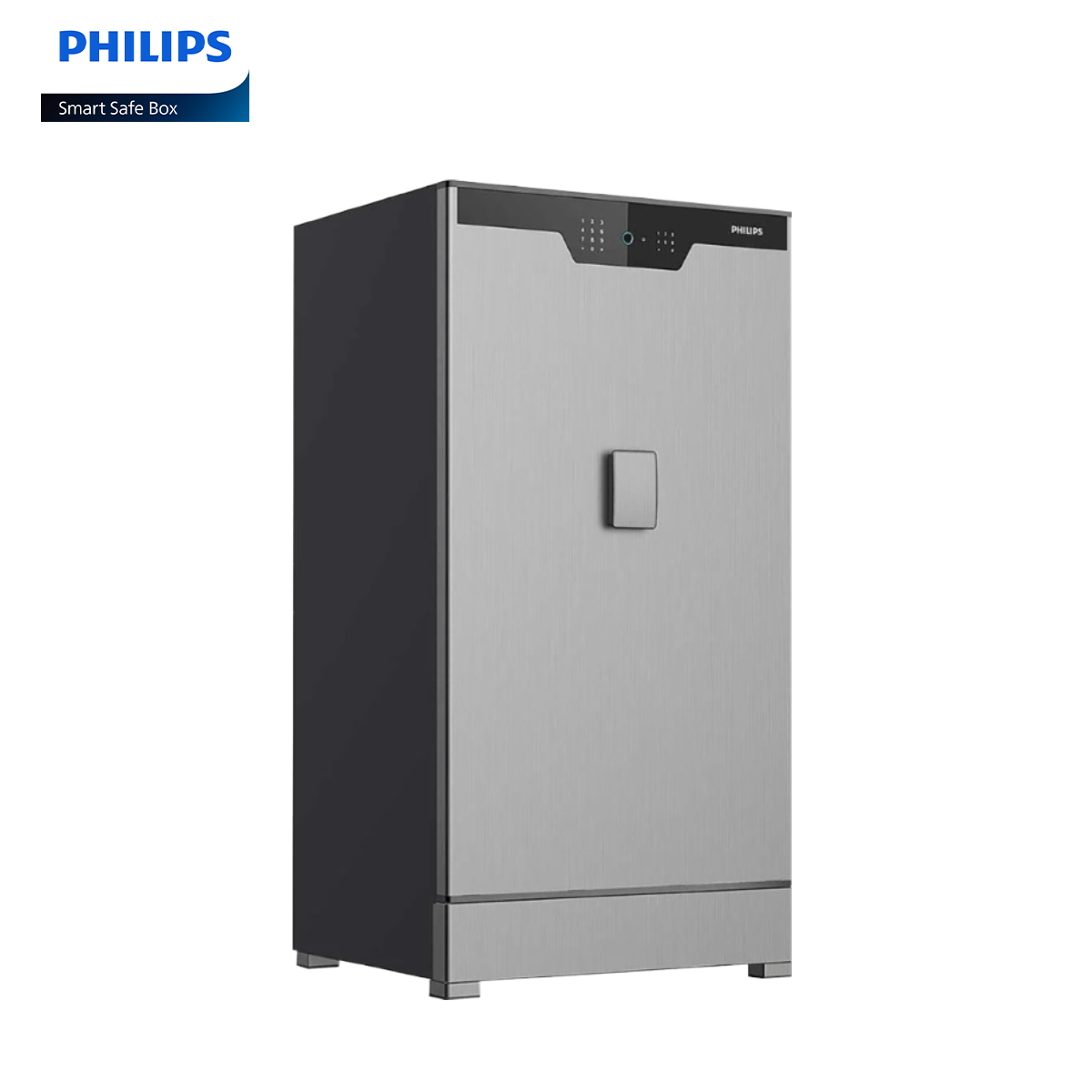 PHILIPS Smart Safe Box