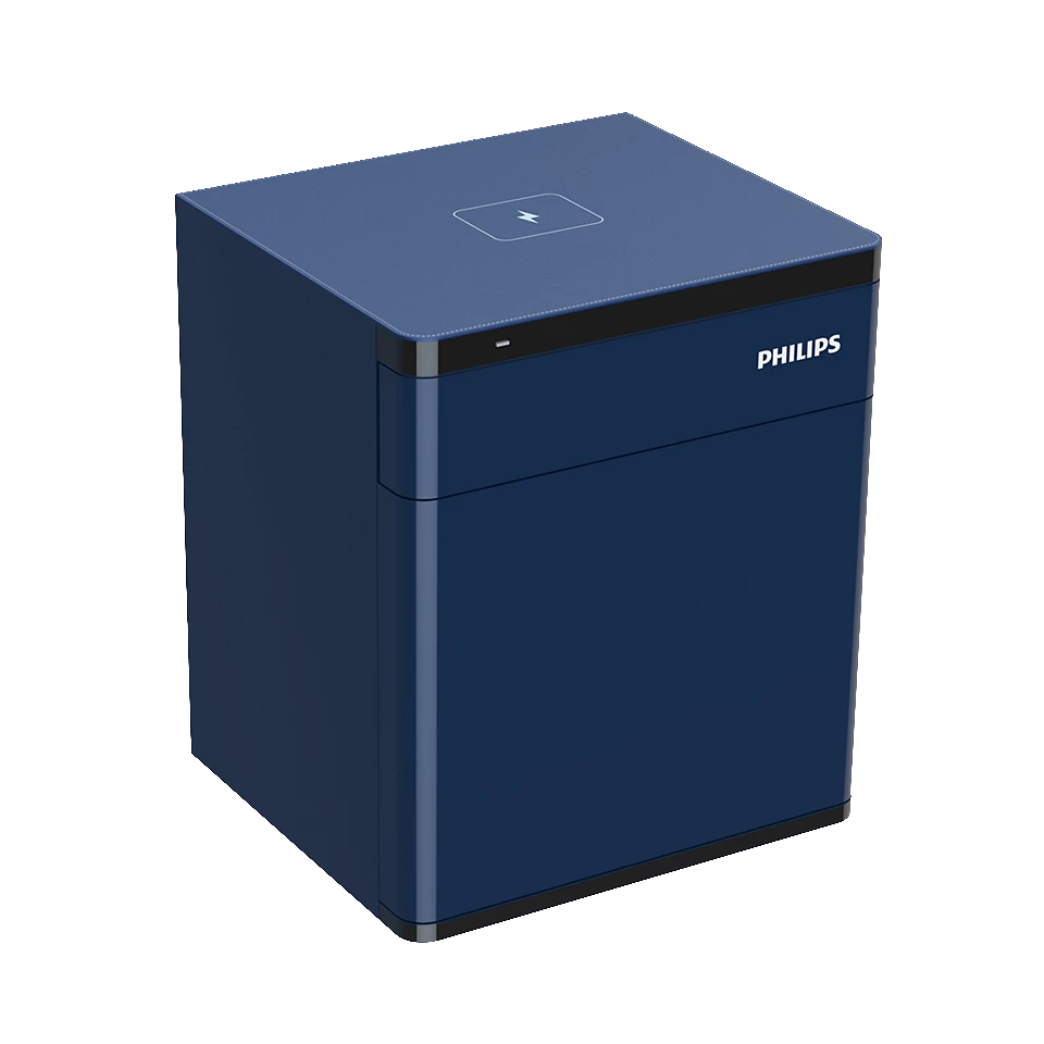 Electronic Safes : NV