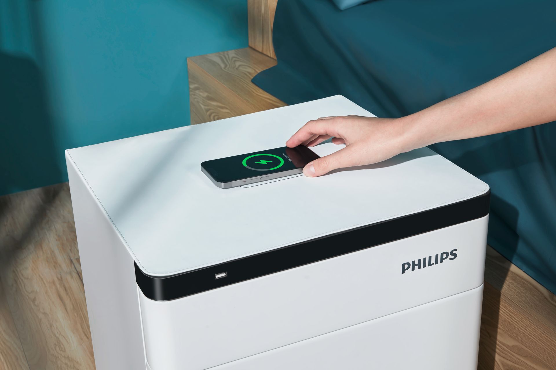 Electronic Safes : NV