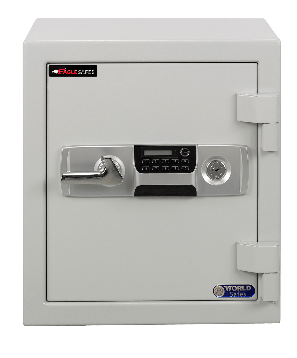 Fire Resistant Safes