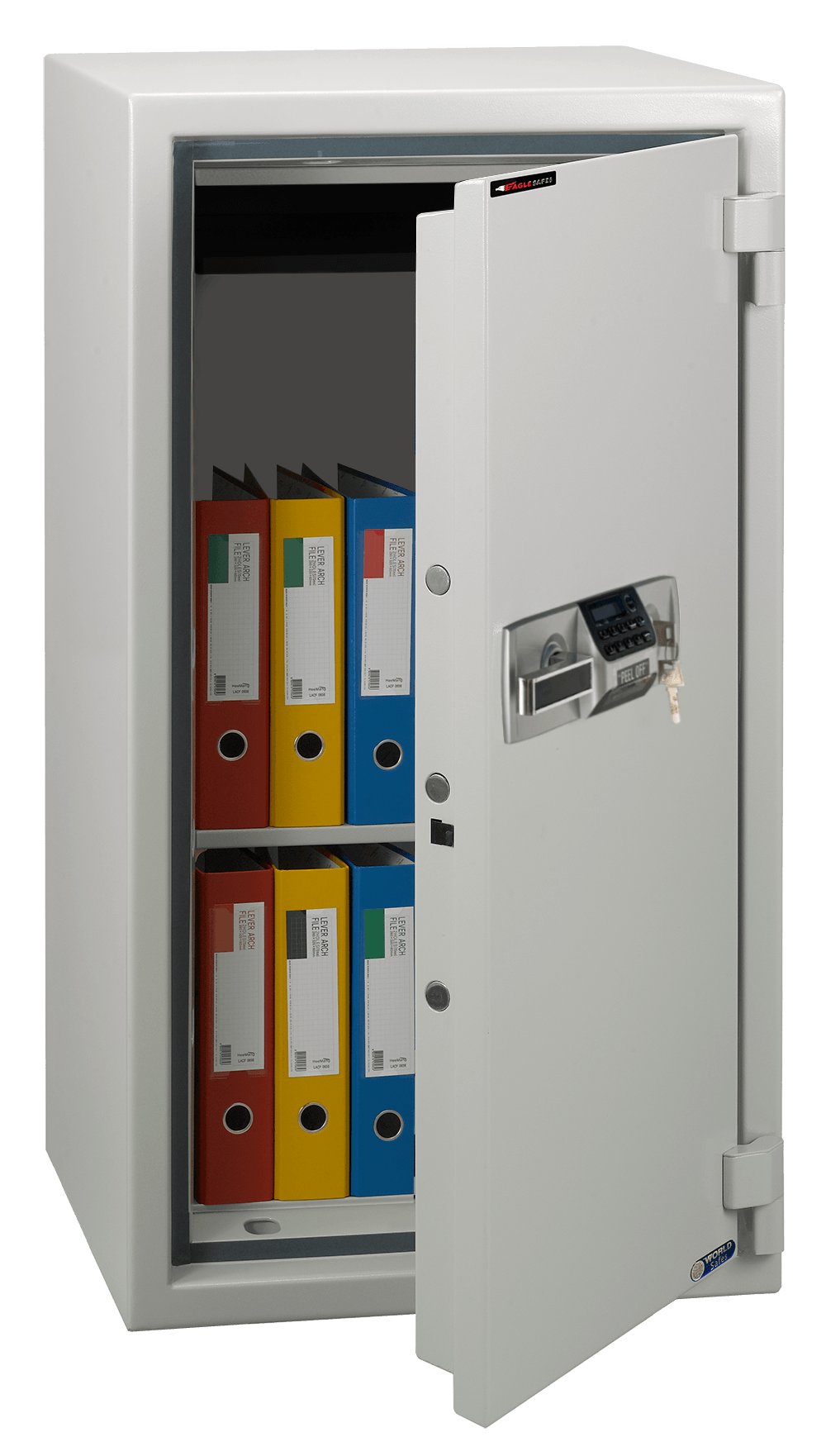 Fire Resistant Safes
