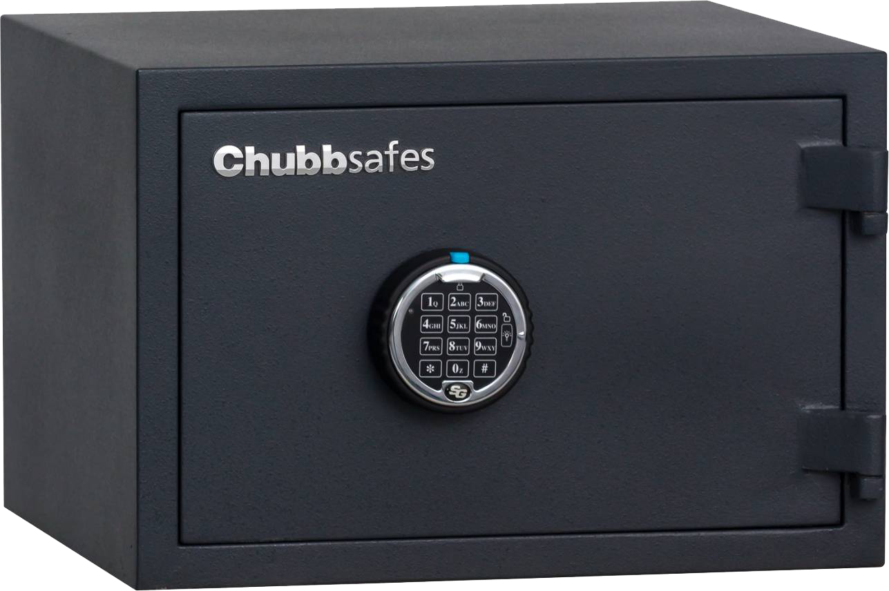 Chubbsafes