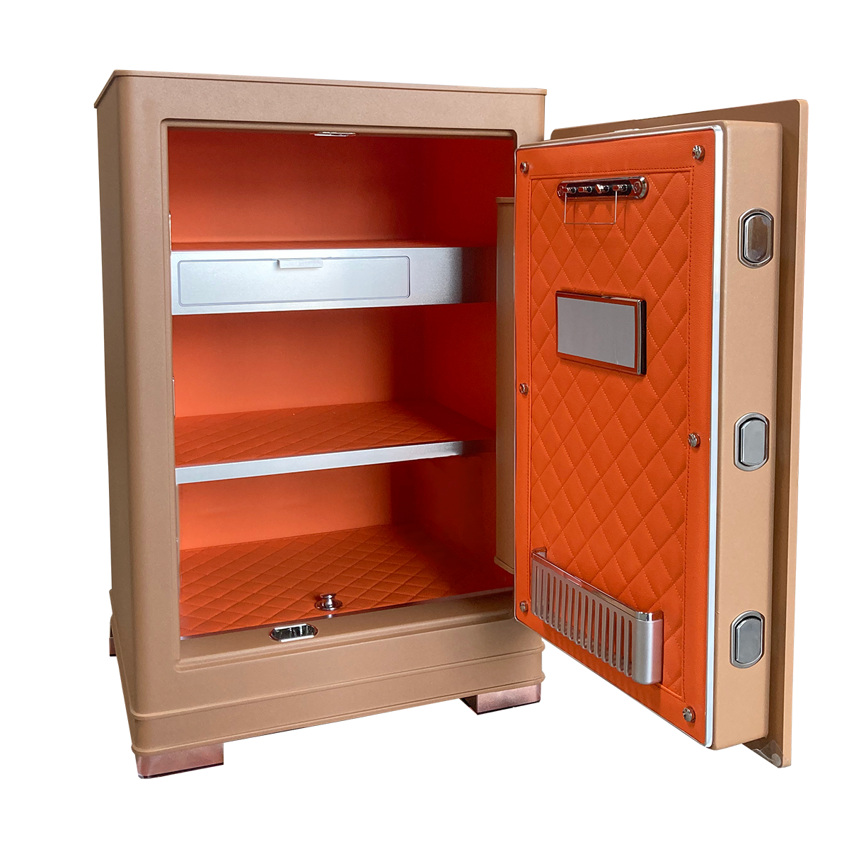 Finger Scan Safe : FWS