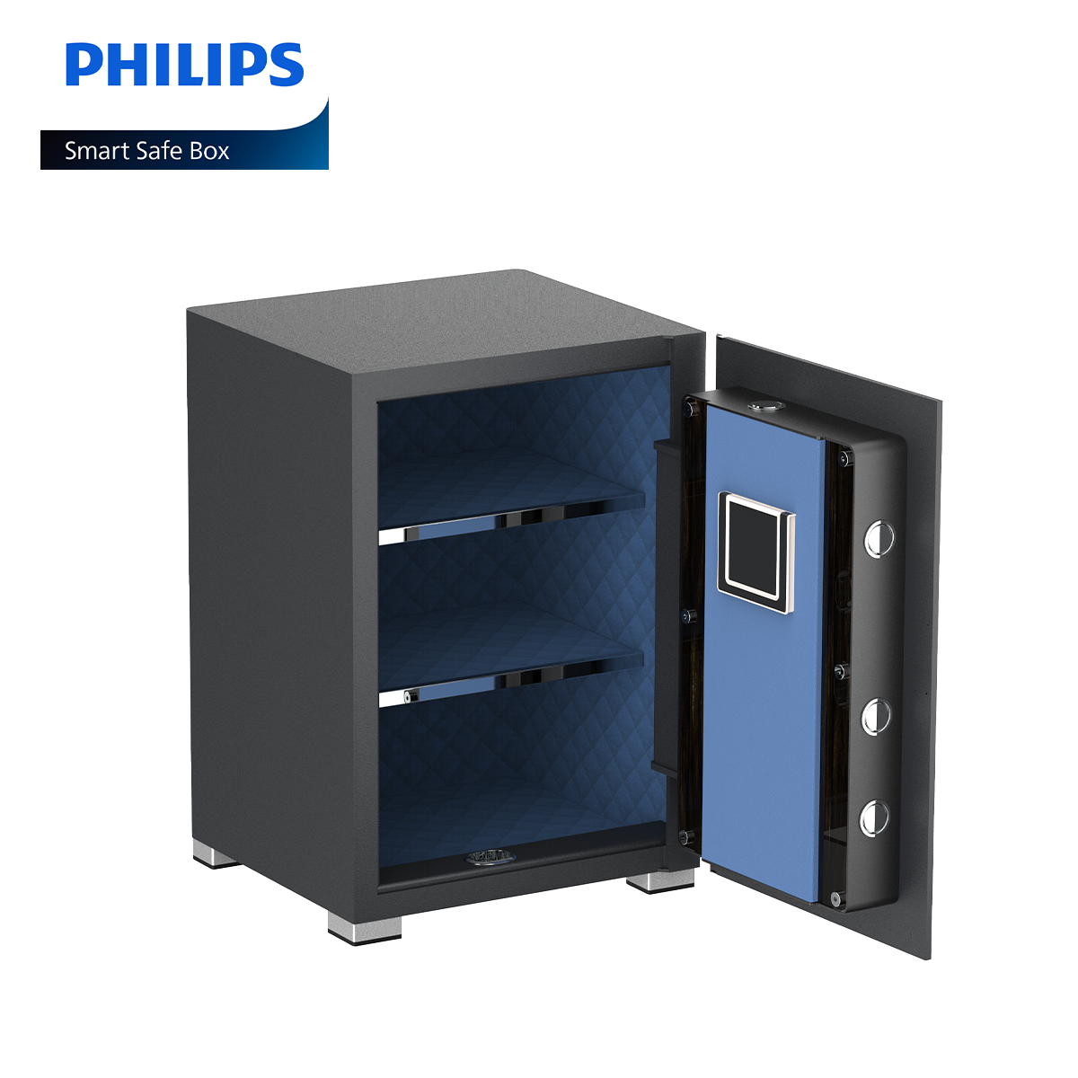 Philips Smart Safe Box 2000 Series