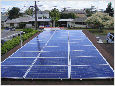 Solar Panel Installation | Honolulu, HI | Solar Help Hawaii