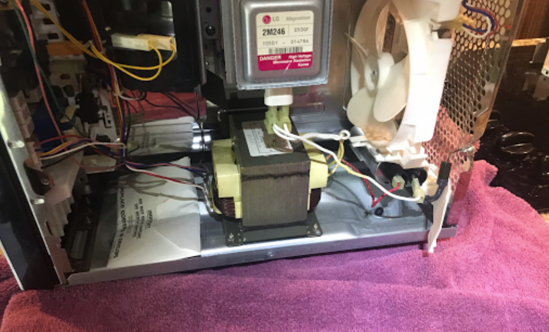 Top Appliance Repair | West Michigan | Affordable Appliance