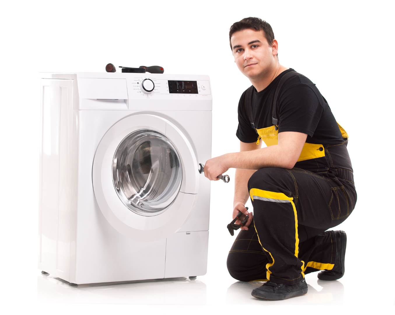 Top Appliance Repair | West Michigan | Affordable Appliance