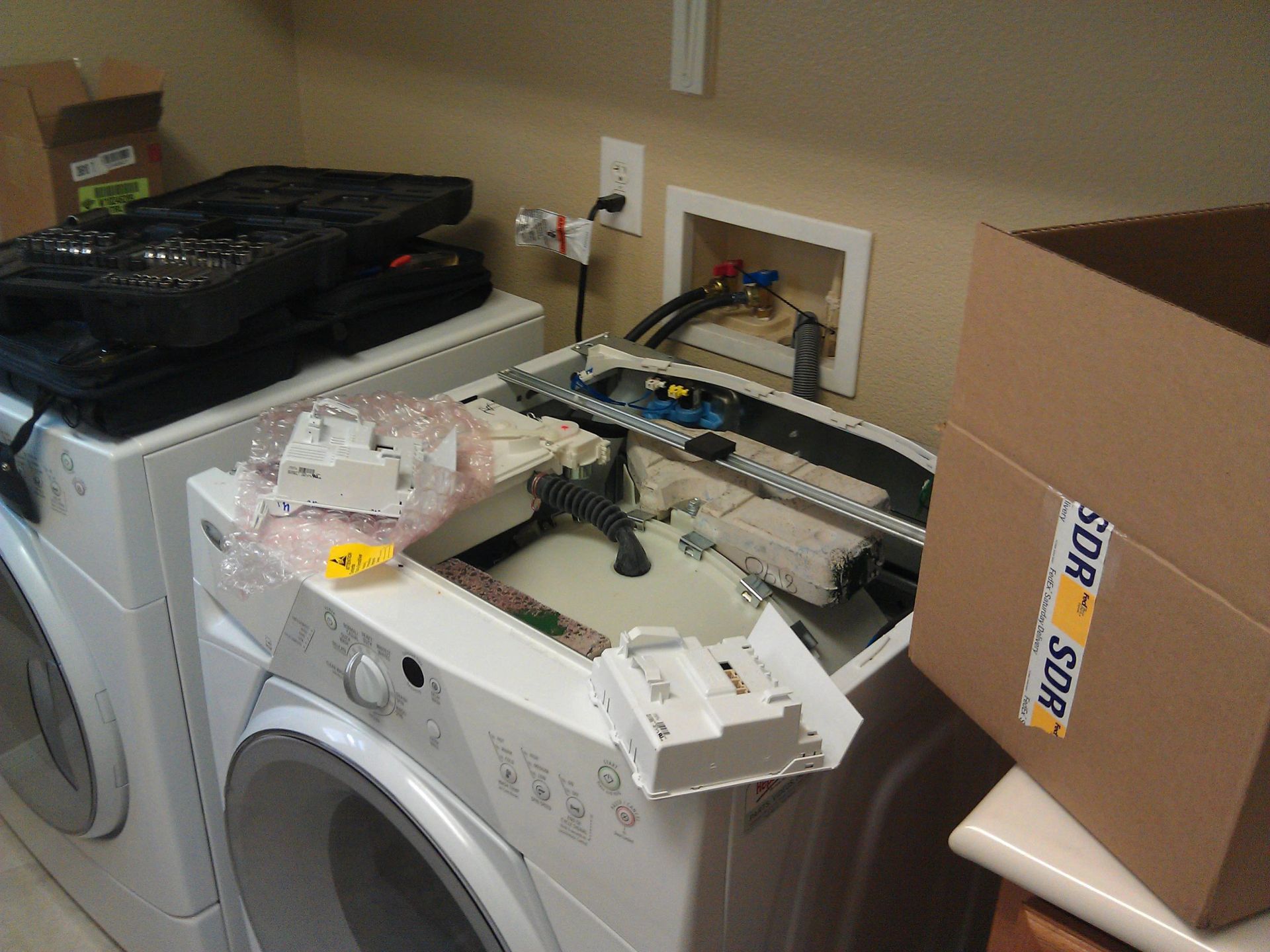 Top Appliance Repair | West Michigan | Affordable Appliance